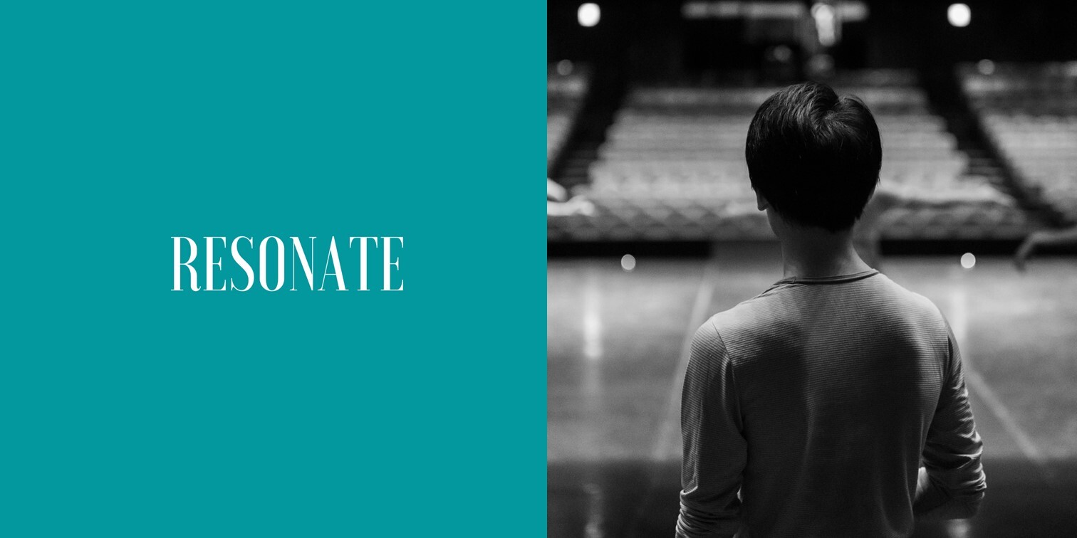 スターダンサーズ・バレエ団公演「Resonate」9月29日上演 | シアターテイメントNEWS