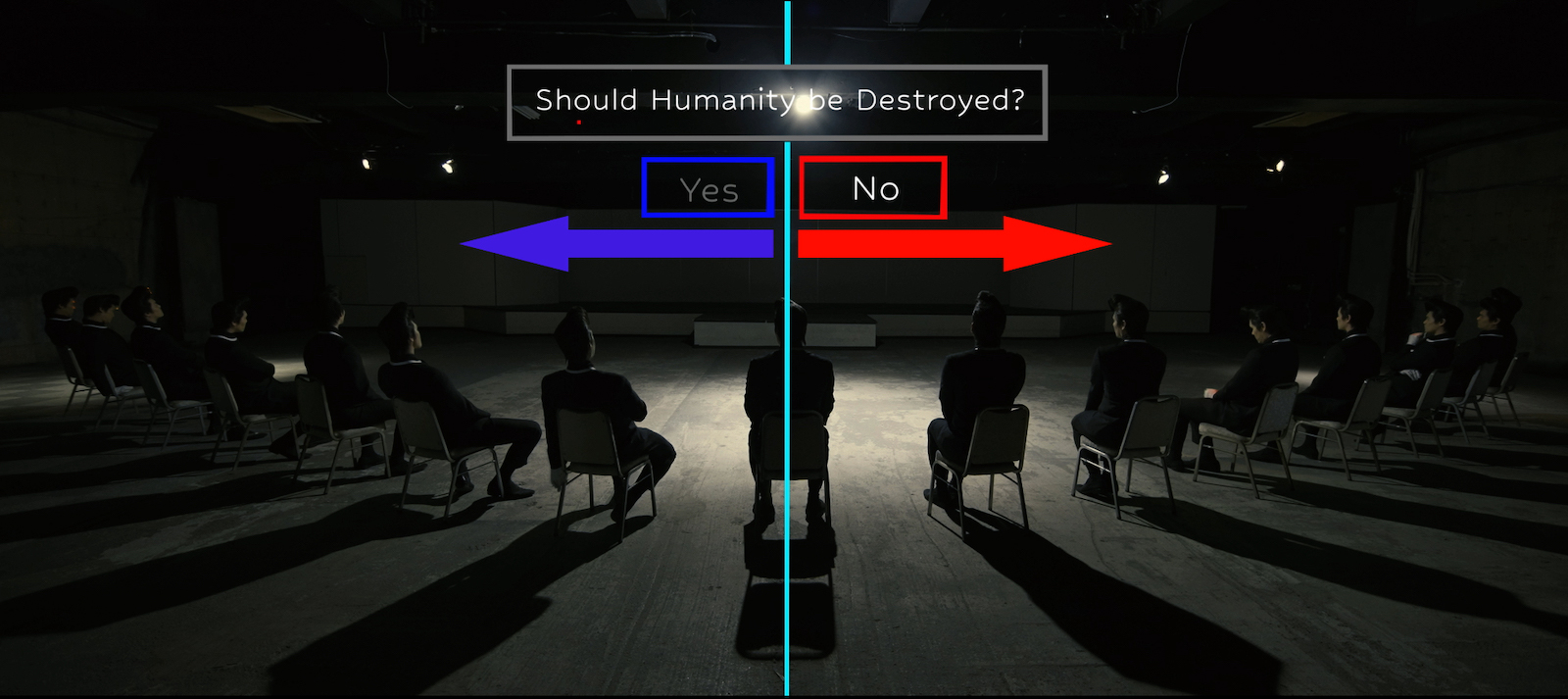 spiが主演15役を全編英語で！ AI同士のディベート合戦！ 堤幸彦監督「SINGULA」5月10日公開 主演spi特別インタビュー | シアターテイメントNEWS